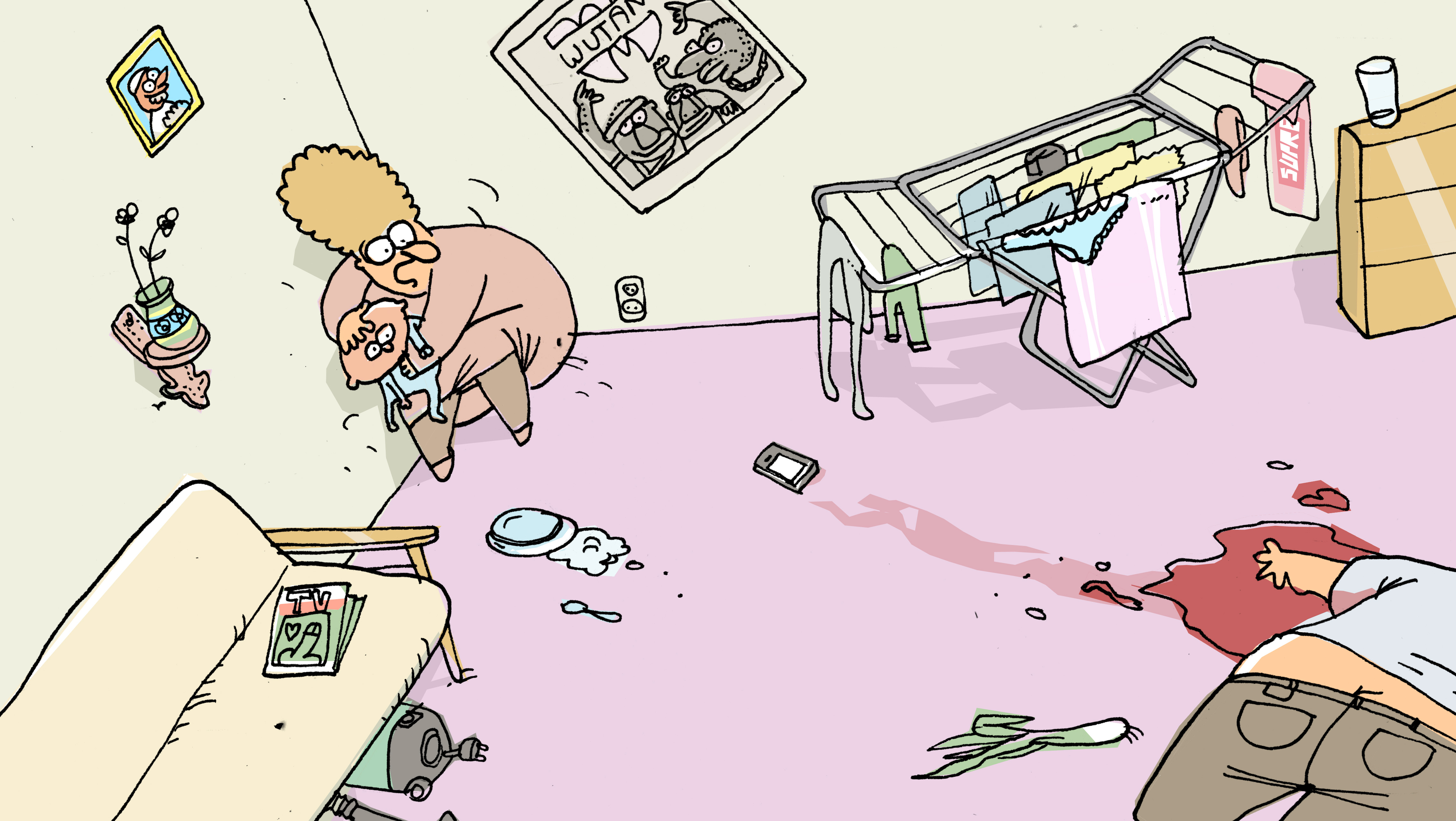 Wilq Superbohater: sezon 1 - recenzja