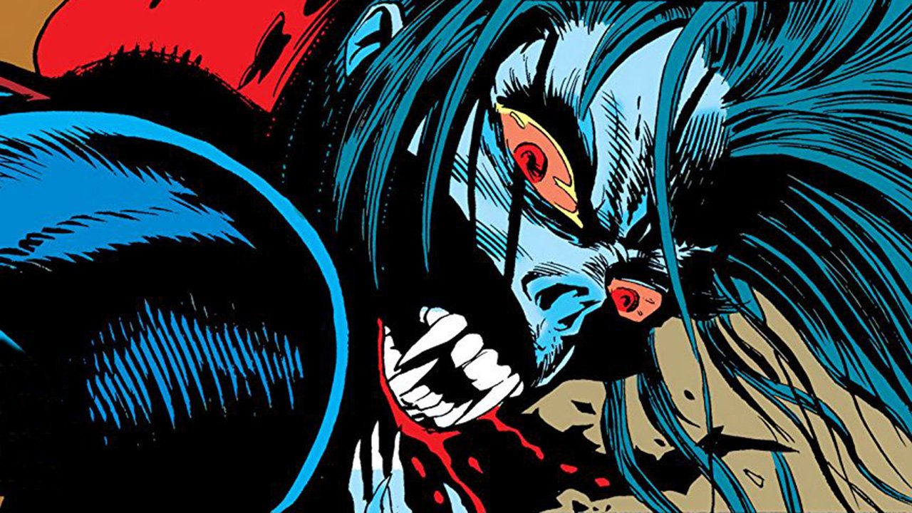 Morbius - kim jest wampir z komiksów Marvela? Najważniejsze informacje