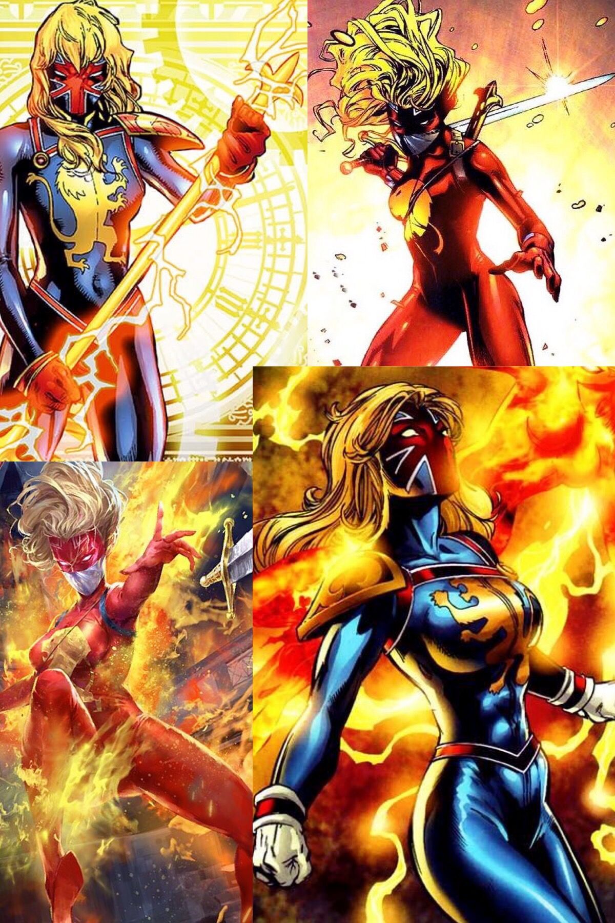 Avengers, których nie znacie. Oni w komiksach też byli Mścicielami