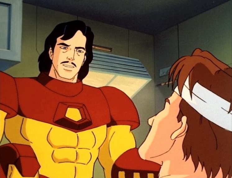 30 najlepszych kreskówek na podstawie komiksów z lat 90. Znasz je ...