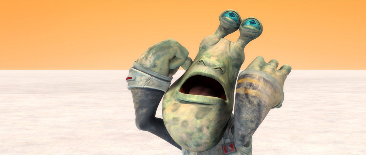 Gwiezdne Wojny: Wojny klonów - najciekawsze postacie, które pojawiły ...