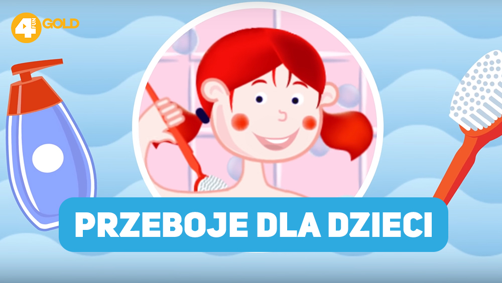 4FUN DANCE i 4FUN GOLD - najbezpieczniejsze miejsce w telewizji dla dzieci