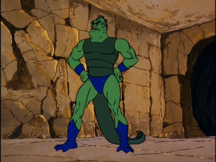 He-Man i Władcy Wszechświata - bohaterowie z klasycznej animacji ...