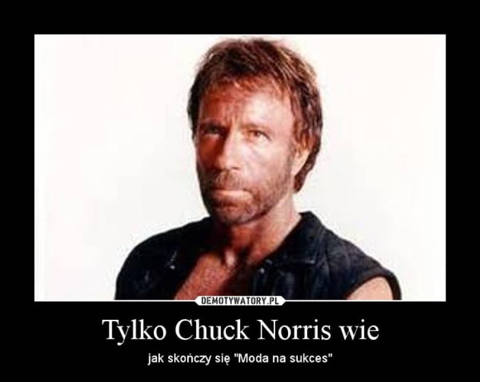 Chuck Norris obchodzi 80. urodziny - najlepsze memy