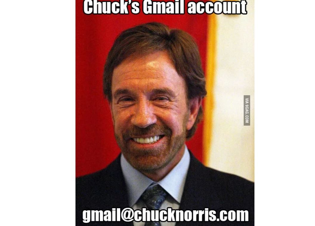 Chuck Norris obchodzi 80. urodziny - najlepsze memy