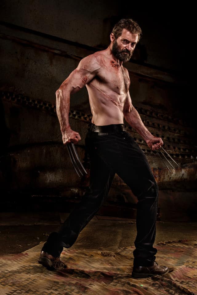 Logan - 3 lata od premiery. Hugh Jackman dziękuje i dzieli się ...
