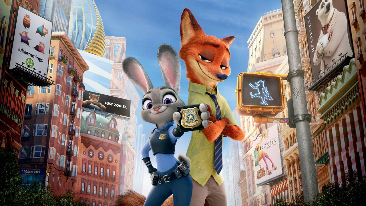 Animacje - TOP 50 najlepszych filmów animowanych wg naEKRANIE.pl