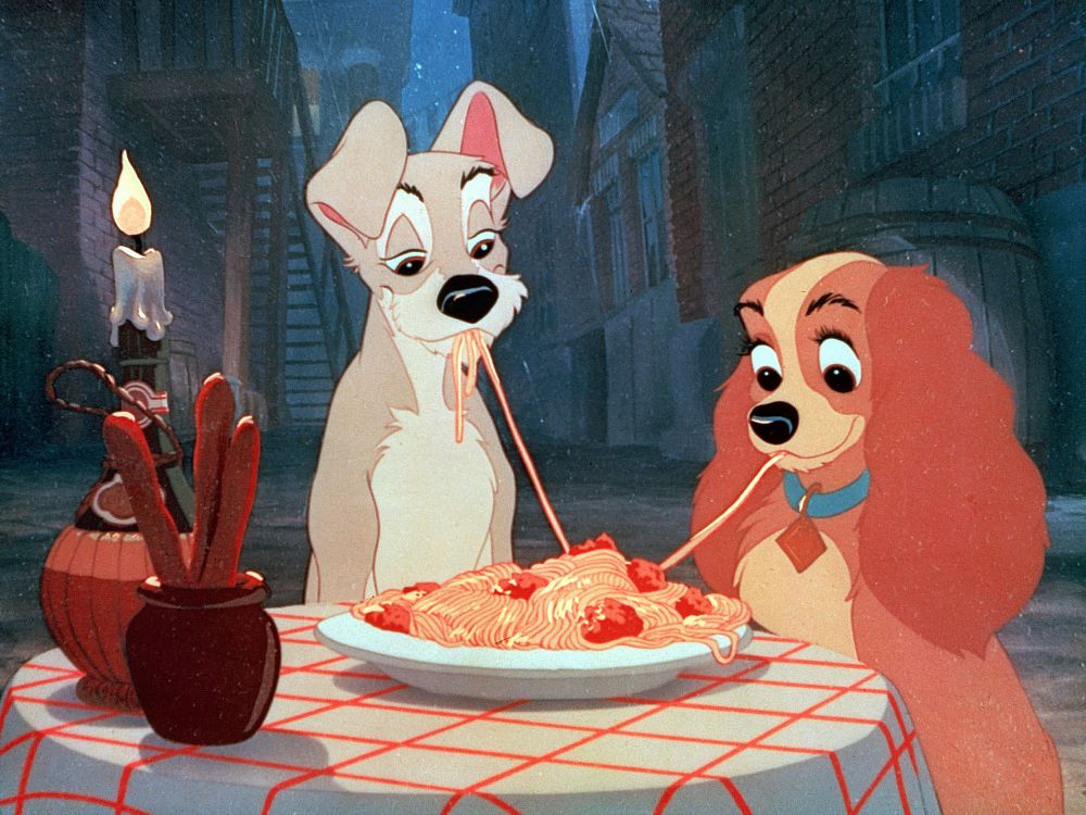 Animacje - TOP 50 najlepszych filmów animowanych wg naEKRANIE.pl
