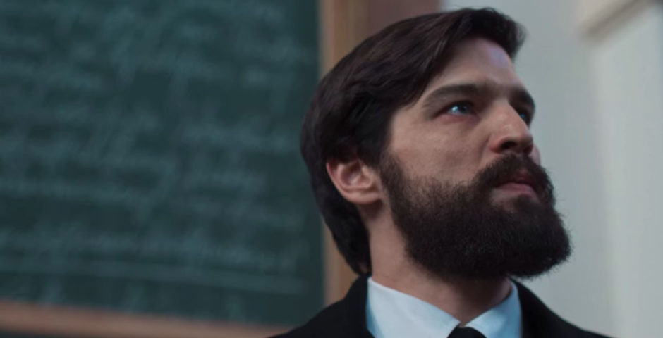 Freud - serial (2020) - naEKRANIE.pl