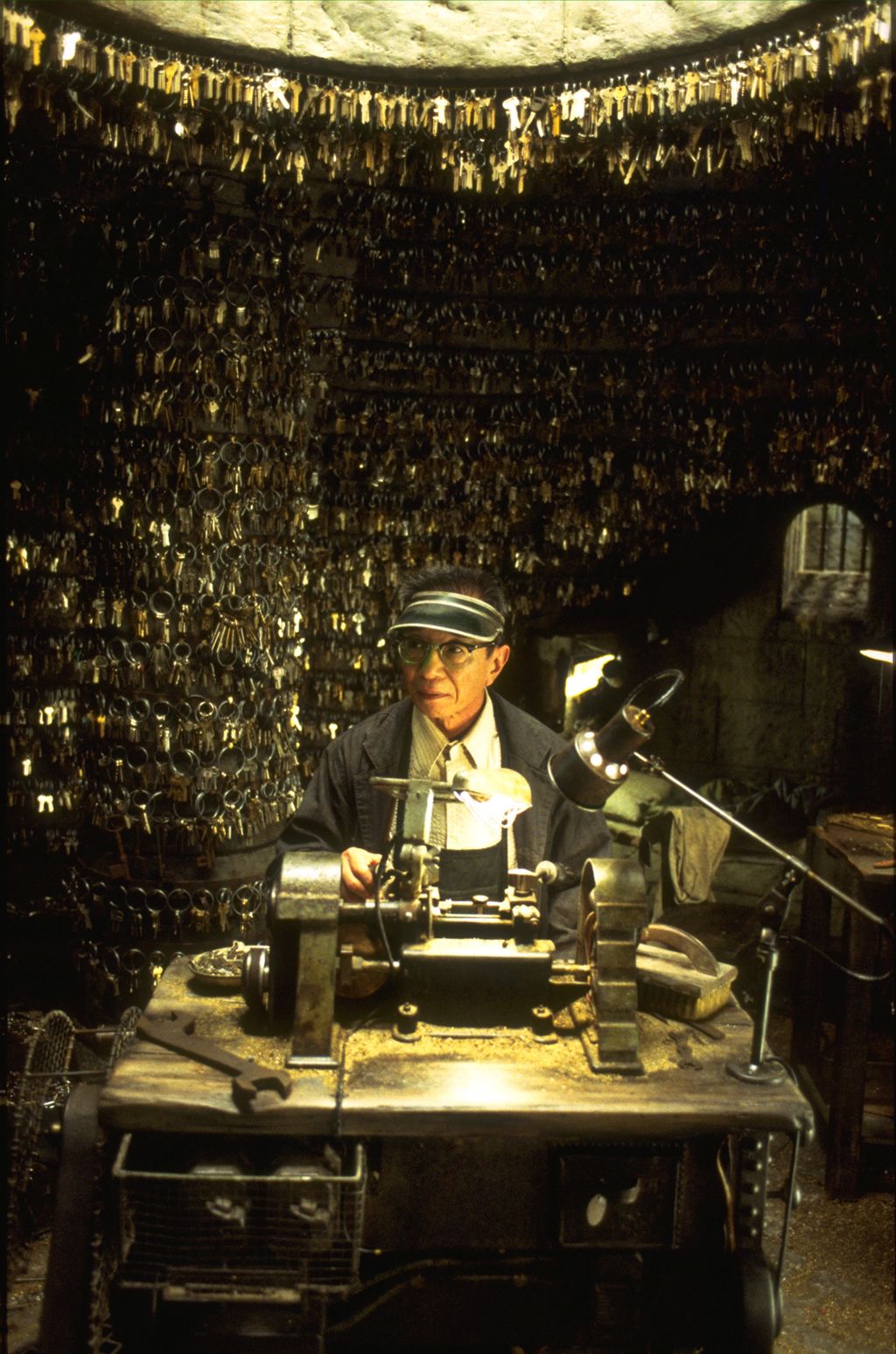 Matrix 4 - tak brzmi oficjalny tytuł. Opis zwiastuna intryguje