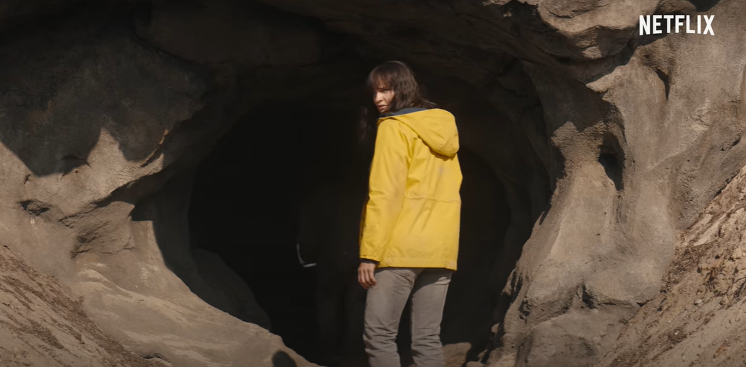 Dark - serial (2017) - naEKRANIE.pl