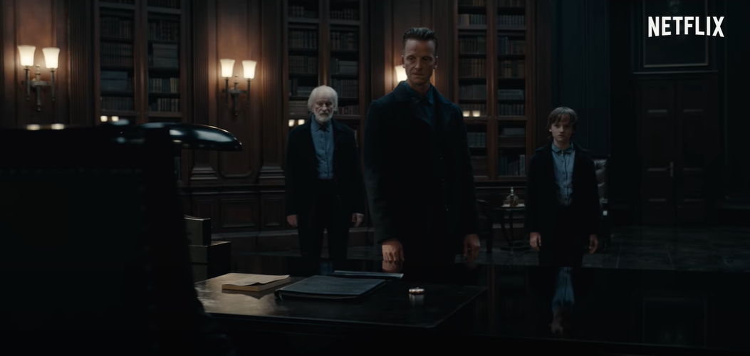 Dark - serial (2017) - naEKRANIE.pl