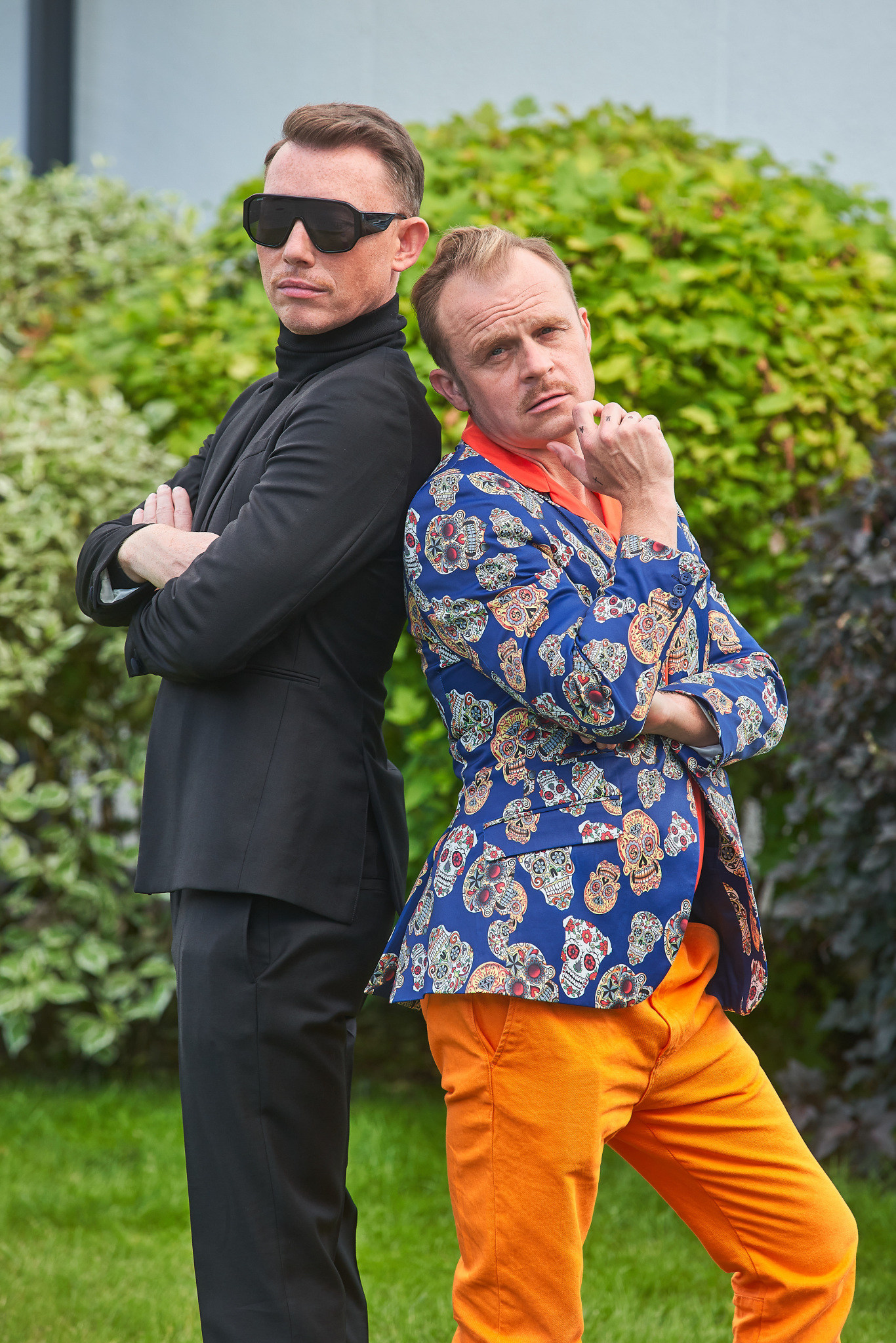 BrzydUla 2 - zwiastun serialu! TVN odkrywa fabularne szczegóły