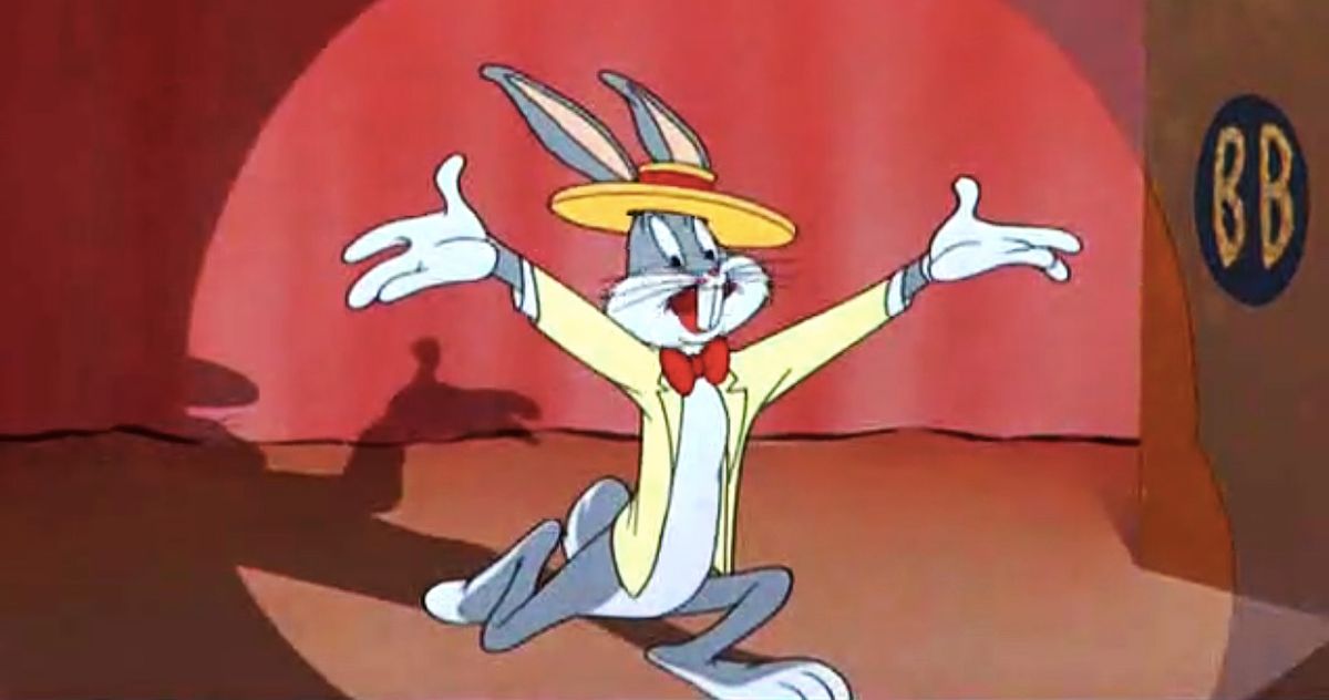 Królik Bugs ma 80 lat. Tych rzeczy mogliście o nim nie wiedzieć