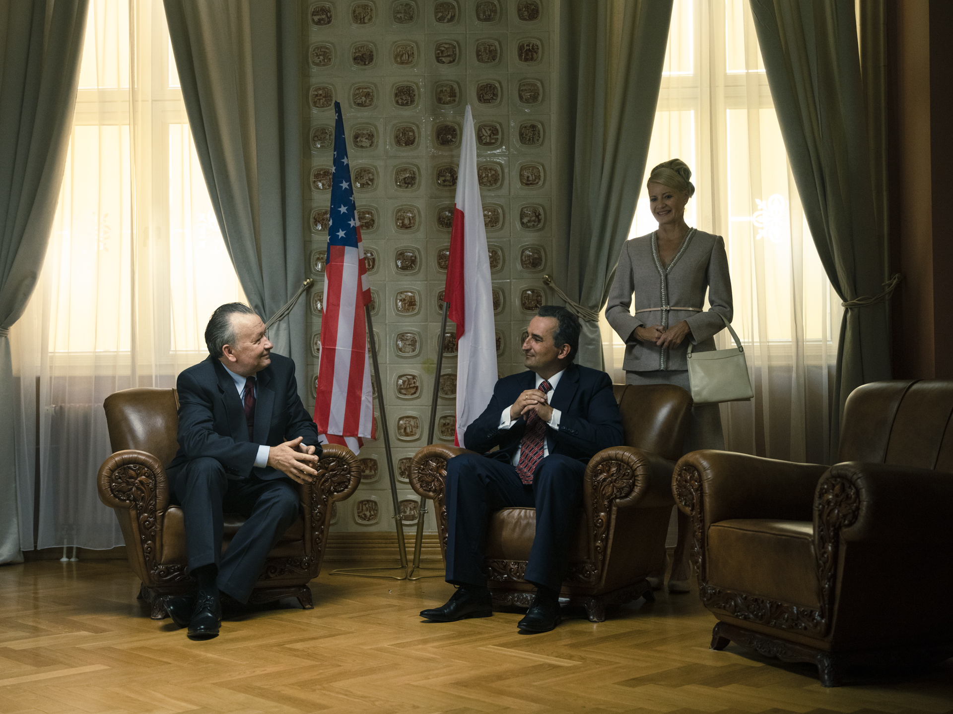 Gierek (2022) - naEKRANIE.pl