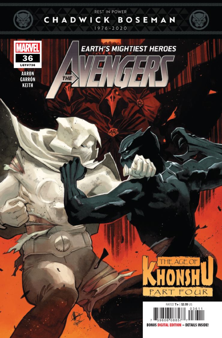 Marvel - [SPOILER] podniósł Mjolnir, zanim urodził się Thor. Godne są ...