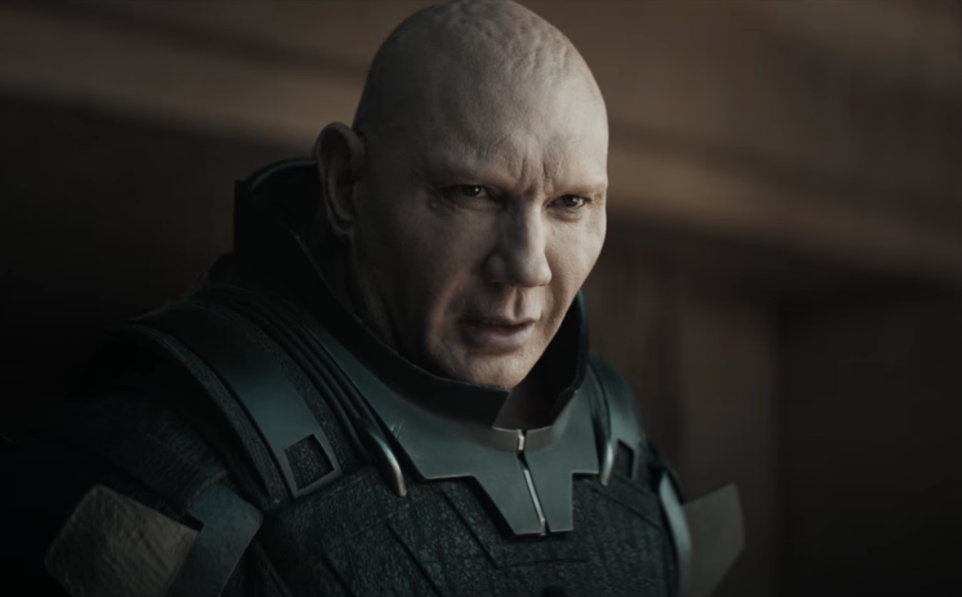 Diuna - jaka kategoria wiekowa filmu? Dorośli fani mogą się rozczarować