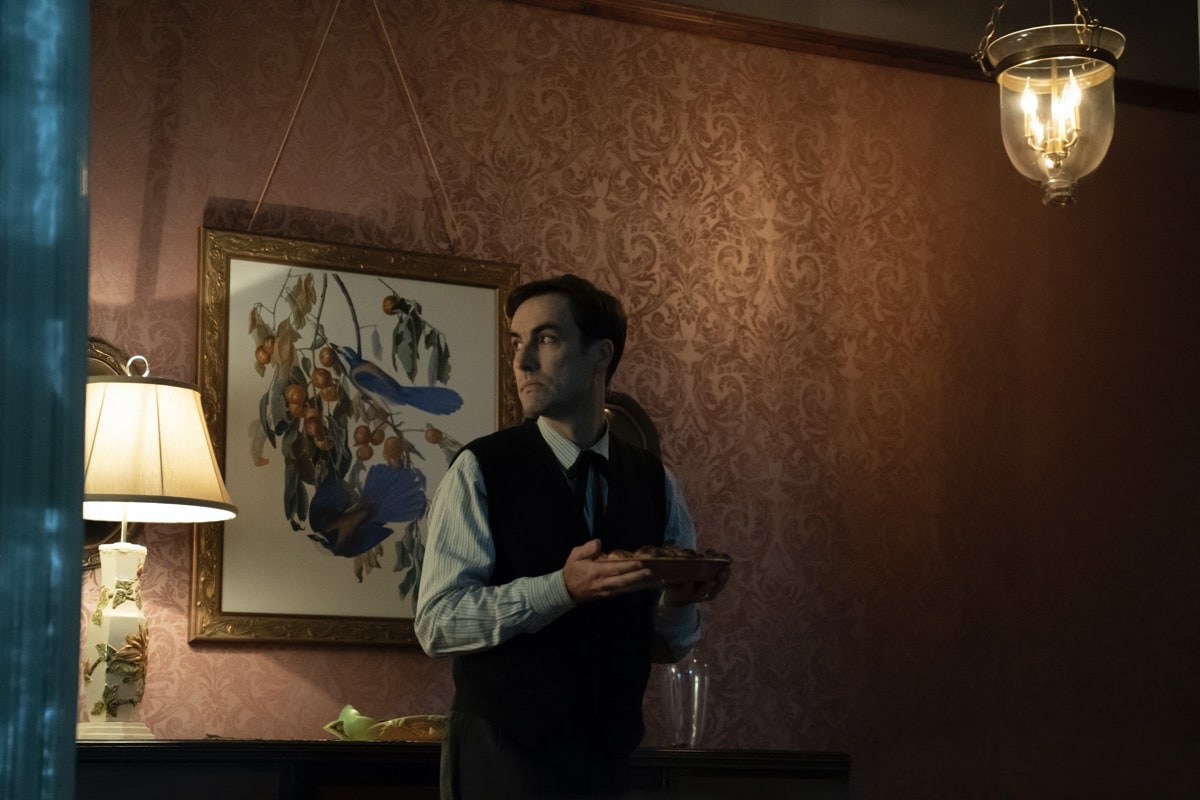 Fargo - zdjęcia i zwiastun 3. odcinka. Jest Chris Rock i Timothy Olyphant