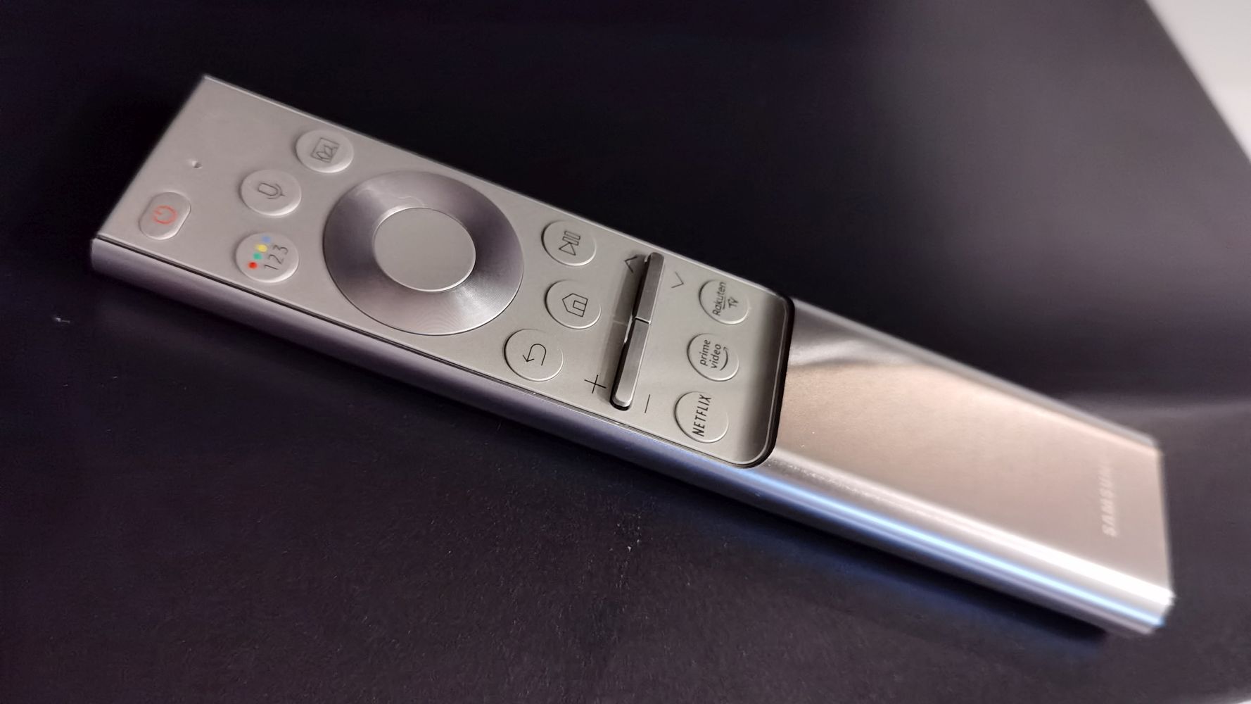 Kraina Lovecrafta na ekranie Samsunga Q800T