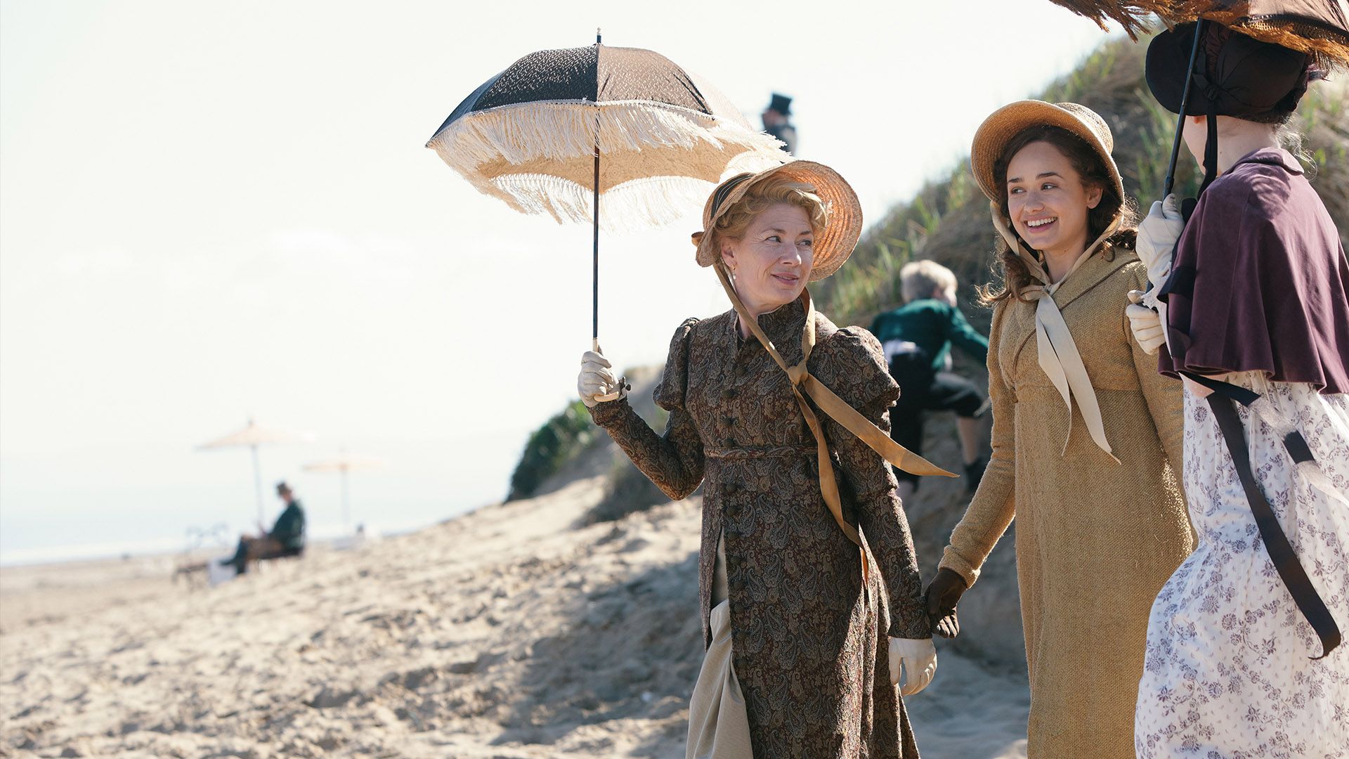 Seriale kostiumowe dostępne w TVP VOD. Co warto obejrzeć?