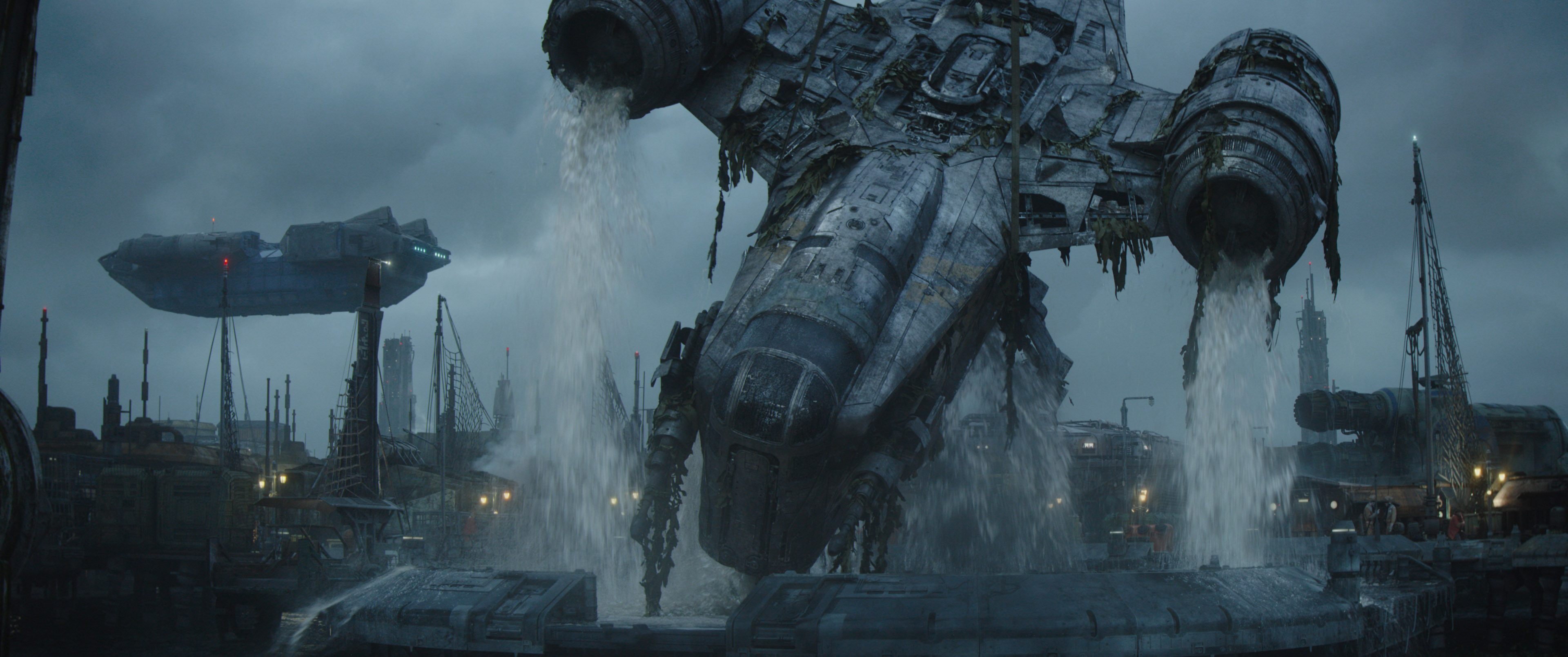 The Mandalorian: sezon 2, odcinek 3 - recenzja