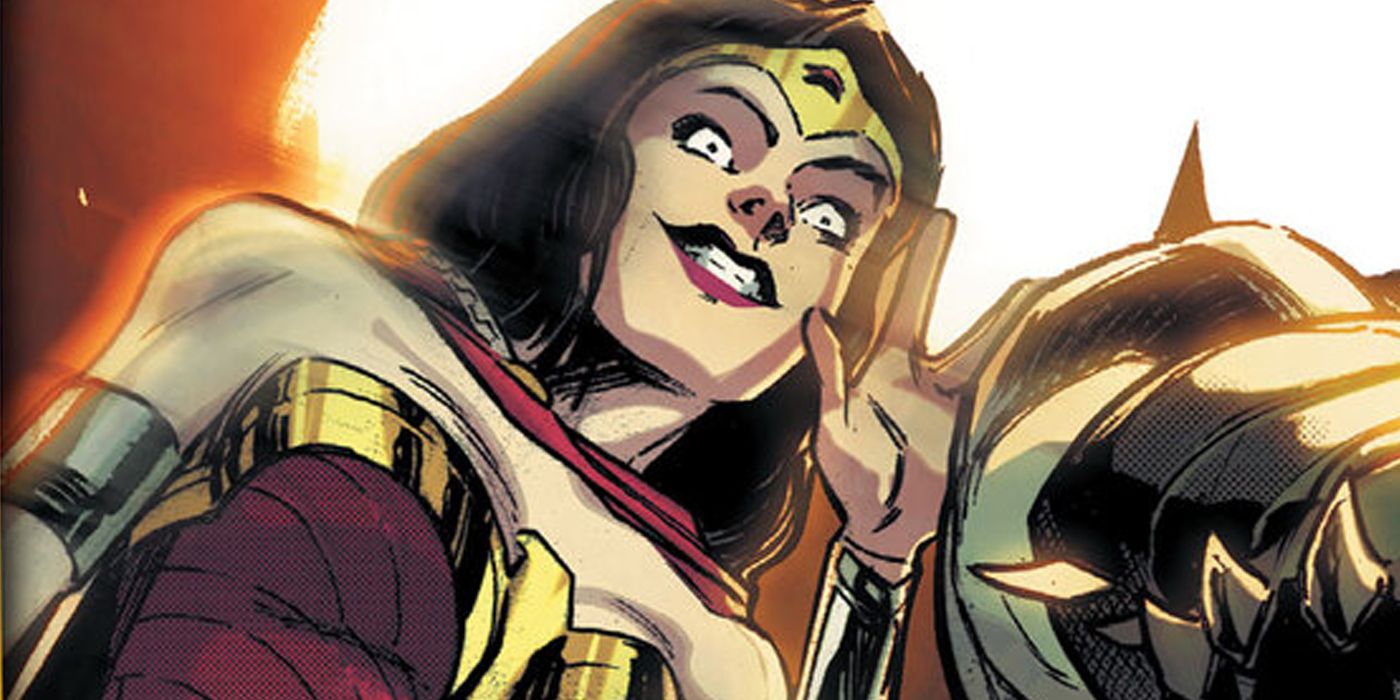 To Mroczni Avengers? To Liga Sprawiedliwości? Nie, to zupełnie nowa ...