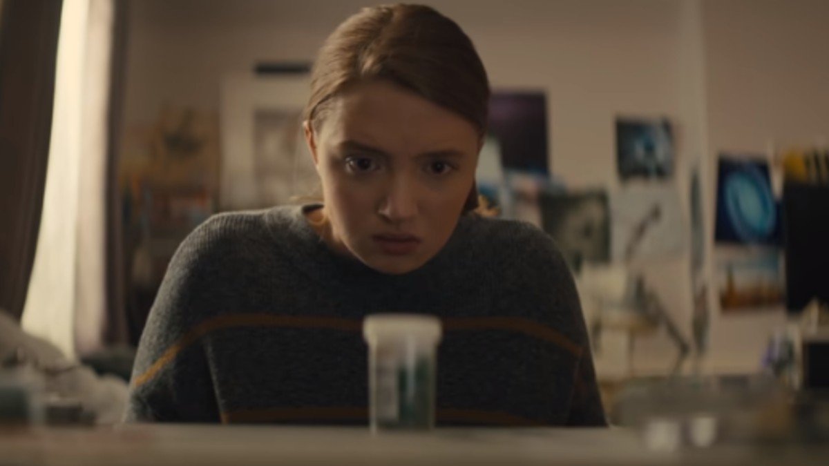 Biegnij! (2020) - naEKRANIE.pl