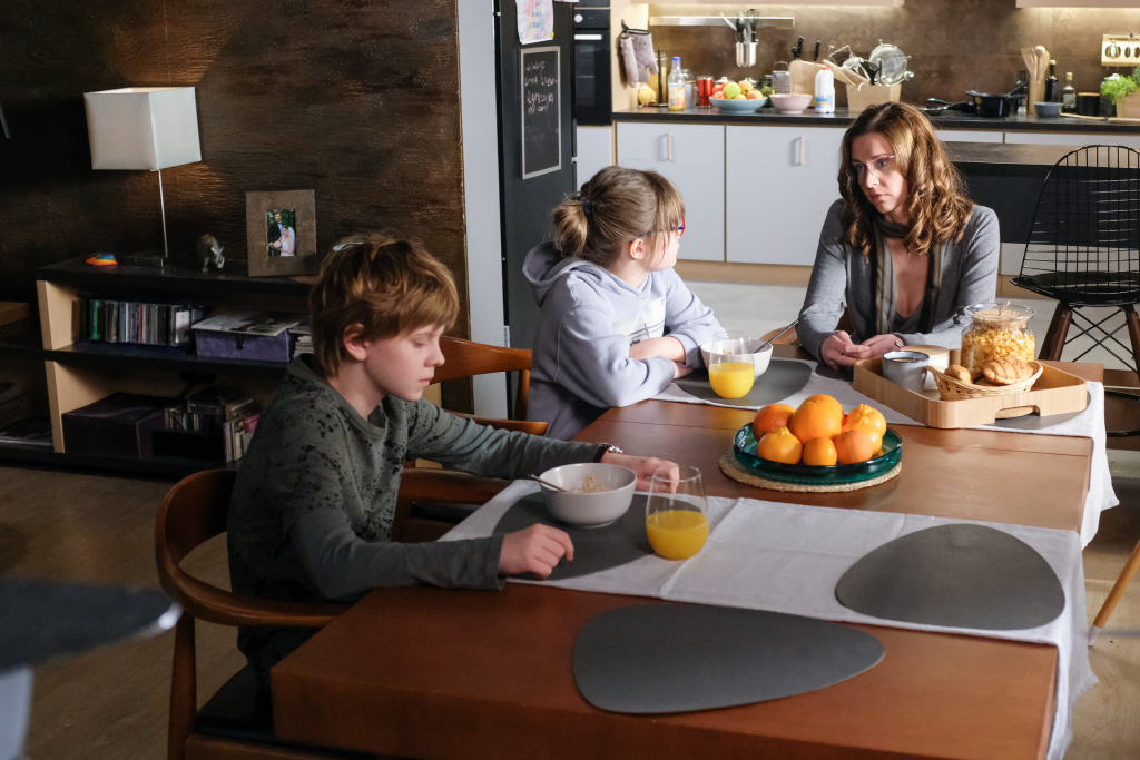 BrzydUla 2 – odcinek 121 – recenzja