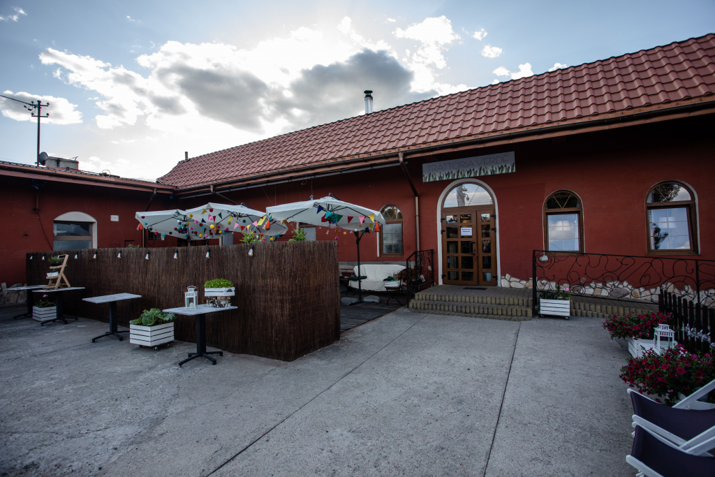Kuchenne rewolucje: Częstochowa i restauracja Trattoria Verde. Dalsze ...
