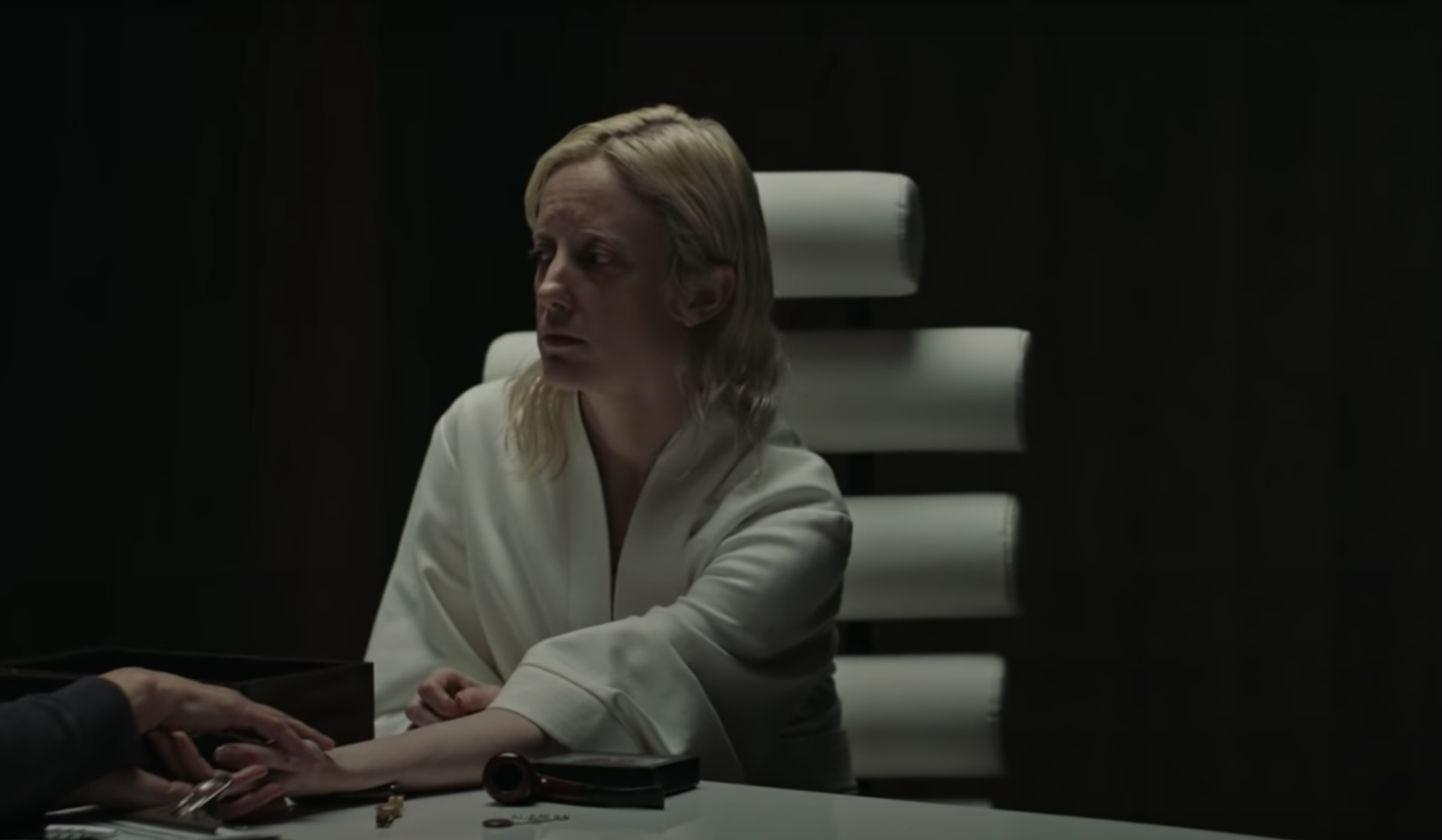 Possessor - recenzja filmu