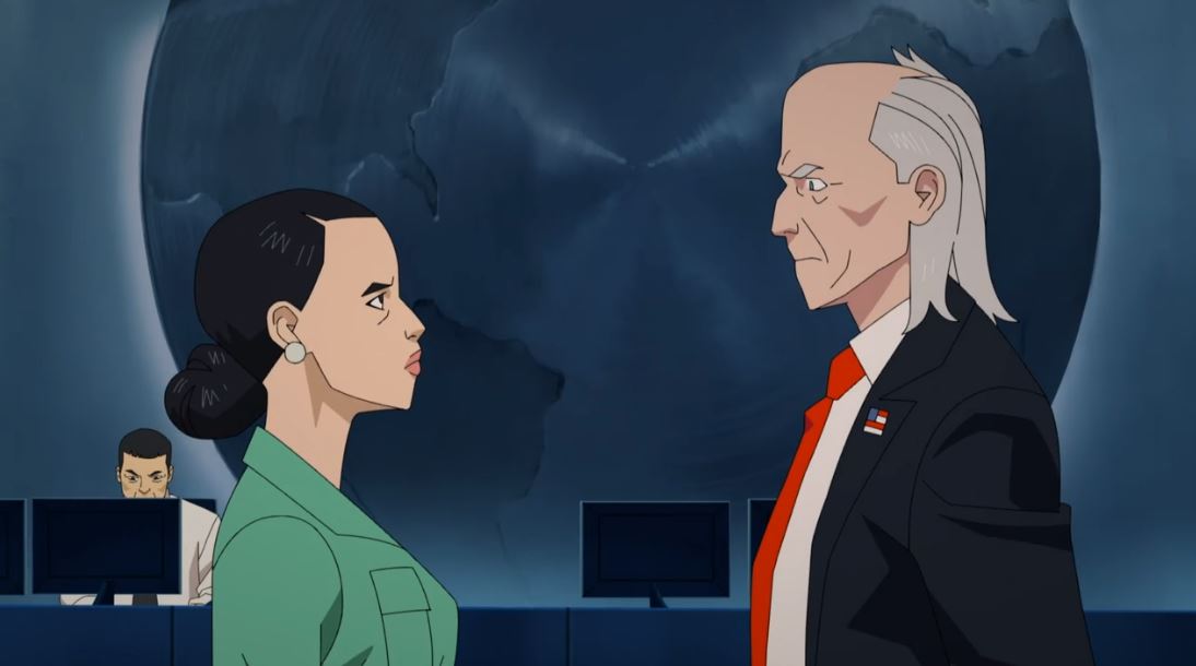 Invincible - sezon 1, odcinek 7 - recenzja