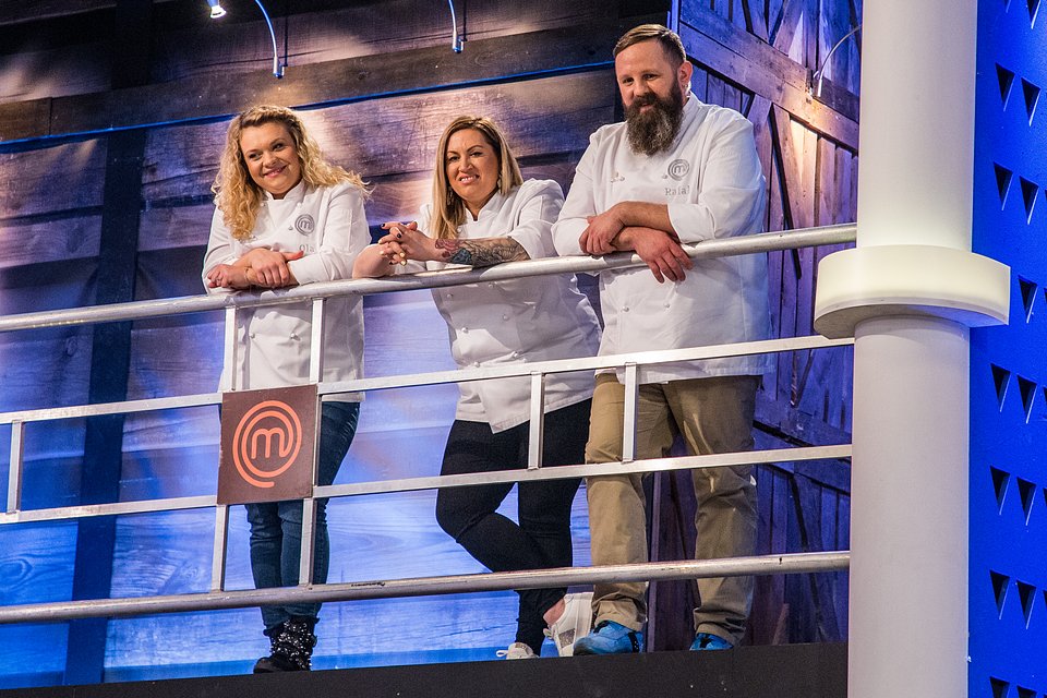 MasterChef Junior 6: wielki quiz i goście z dorosłej wersji programu