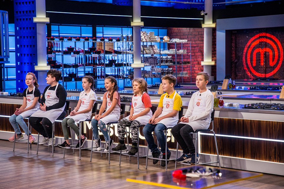 MasterChef Junior 6: wielki quiz i goście z dorosłej wersji programu