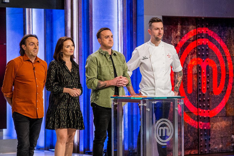 MasterChef Junior 6, PÓŁFINAŁ: jakie danie pozwoli wejść do finału ...