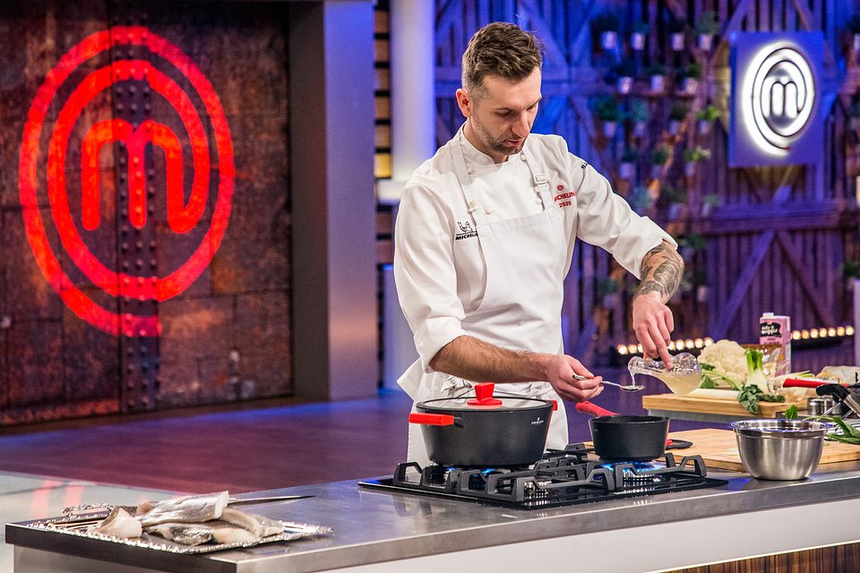 MasterChef Junior 6, PÓŁFINAŁ: jakie danie pozwoli wejść do finału ...