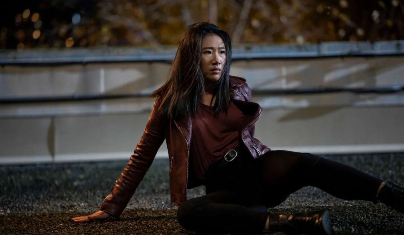 Kung Fu i Batwoman - zdjęcia z nadchodzących odcinków. Co się wydarzy?