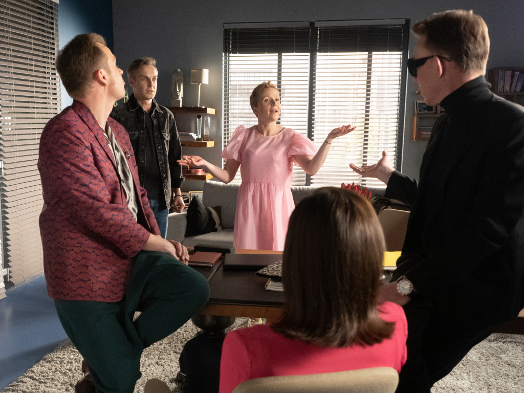 BrzydUla - serial (2008-2009) - naEKRANIE.pl