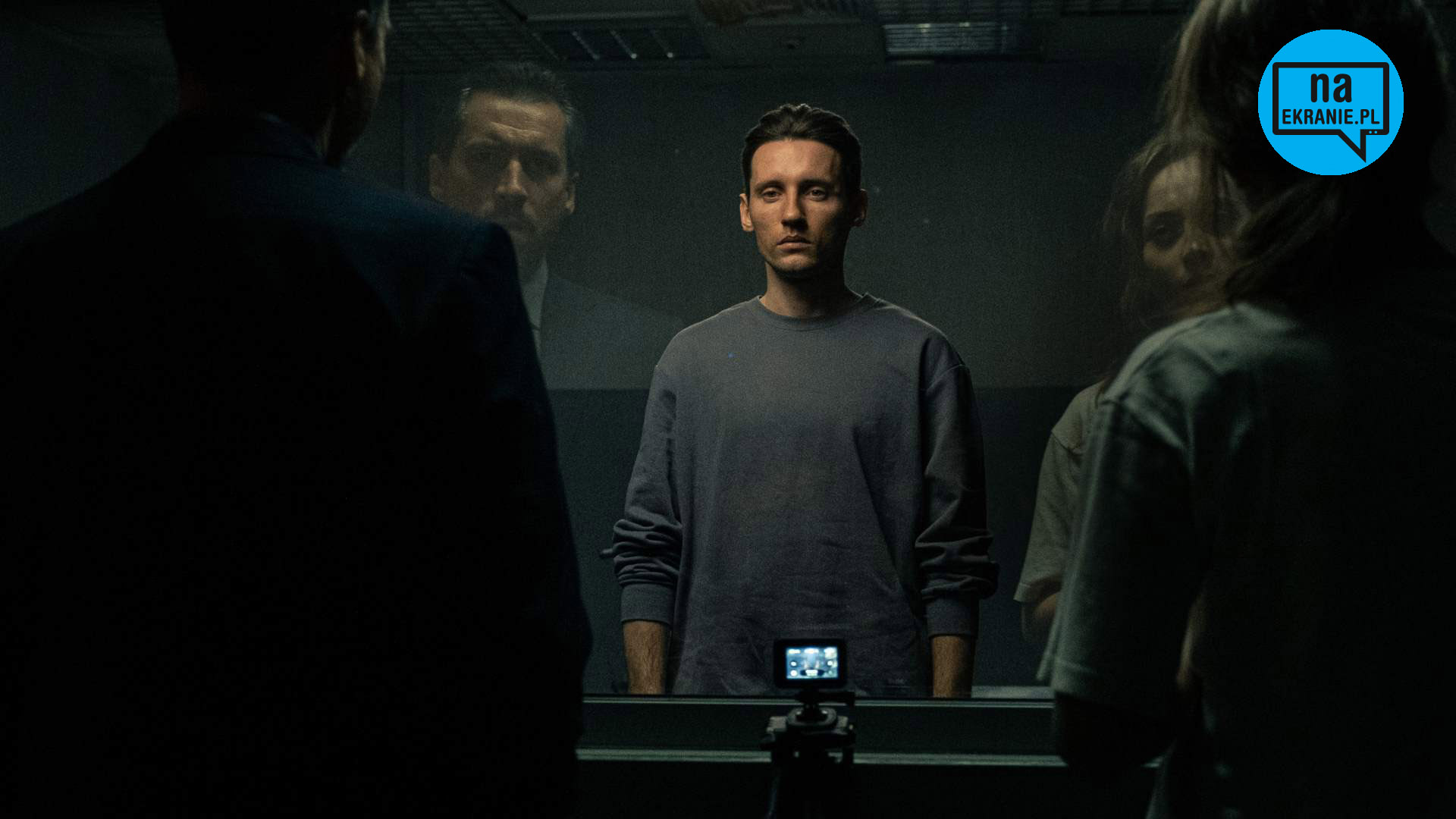 Behawiorysta - serial (2022) - naEKRANIE.pl