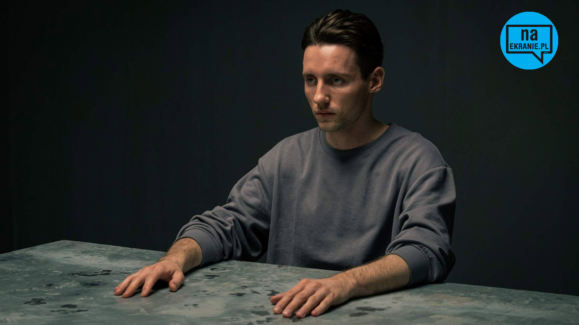 Behawiorysta - serial (2022) - naEKRANIE.pl