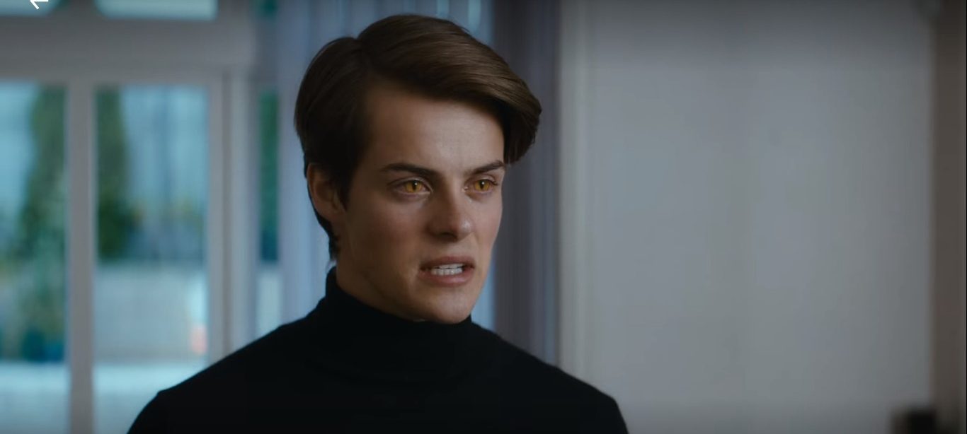 Ragnarok - serial (2020) - naEKRANIE.pl