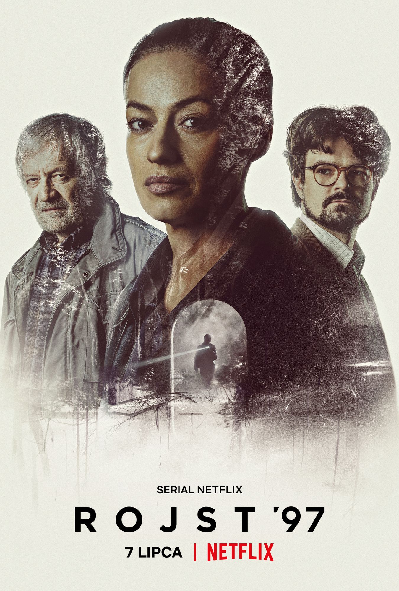 Rojst '97 - serial (2021) - naEKRANIE.pl