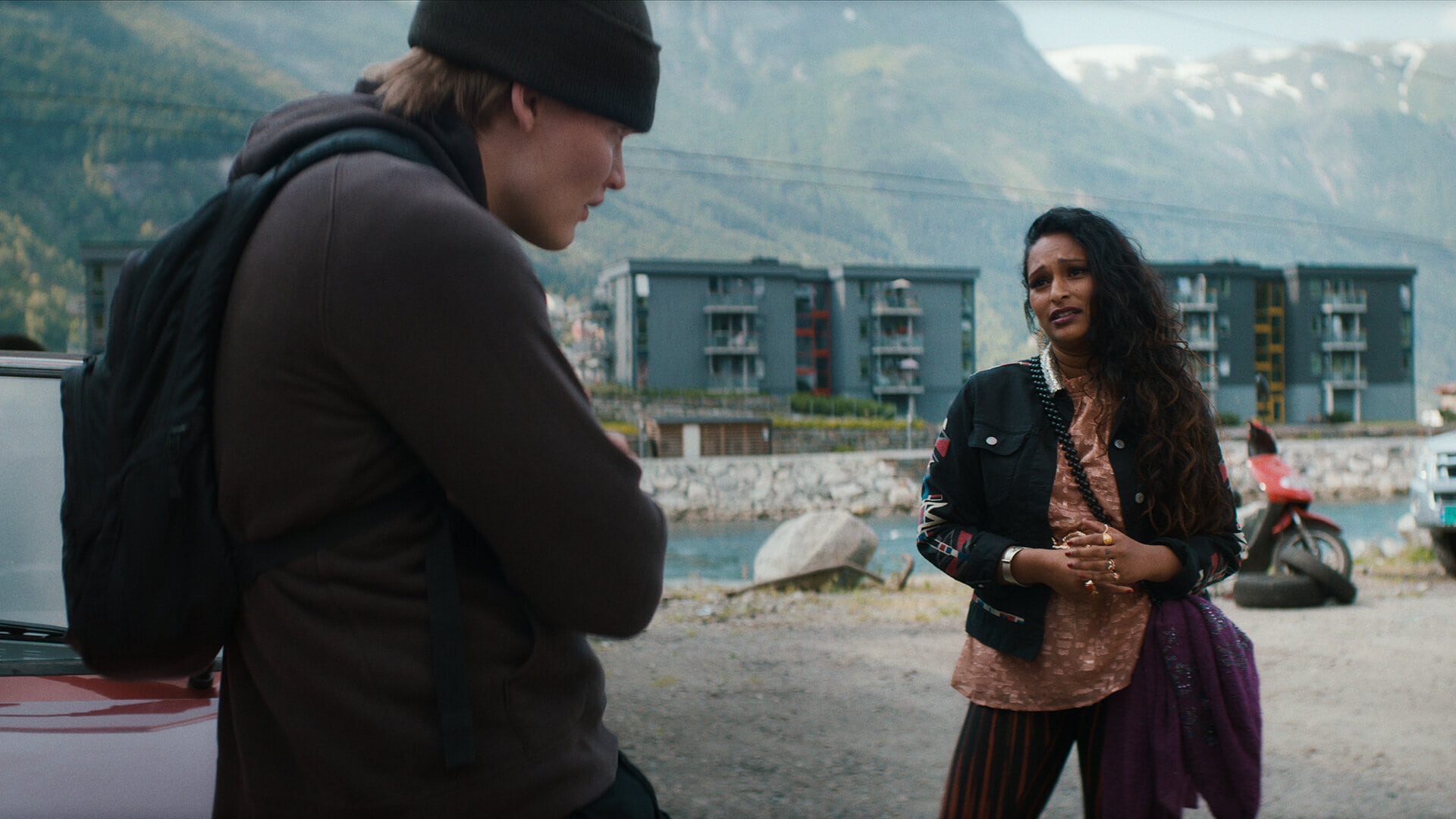 Ragnarok - serial (2020) - naEKRANIE.pl