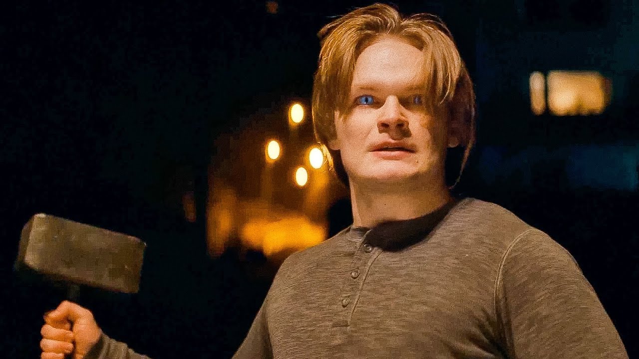 Ragnarok - serial (2020) - naEKRANIE.pl