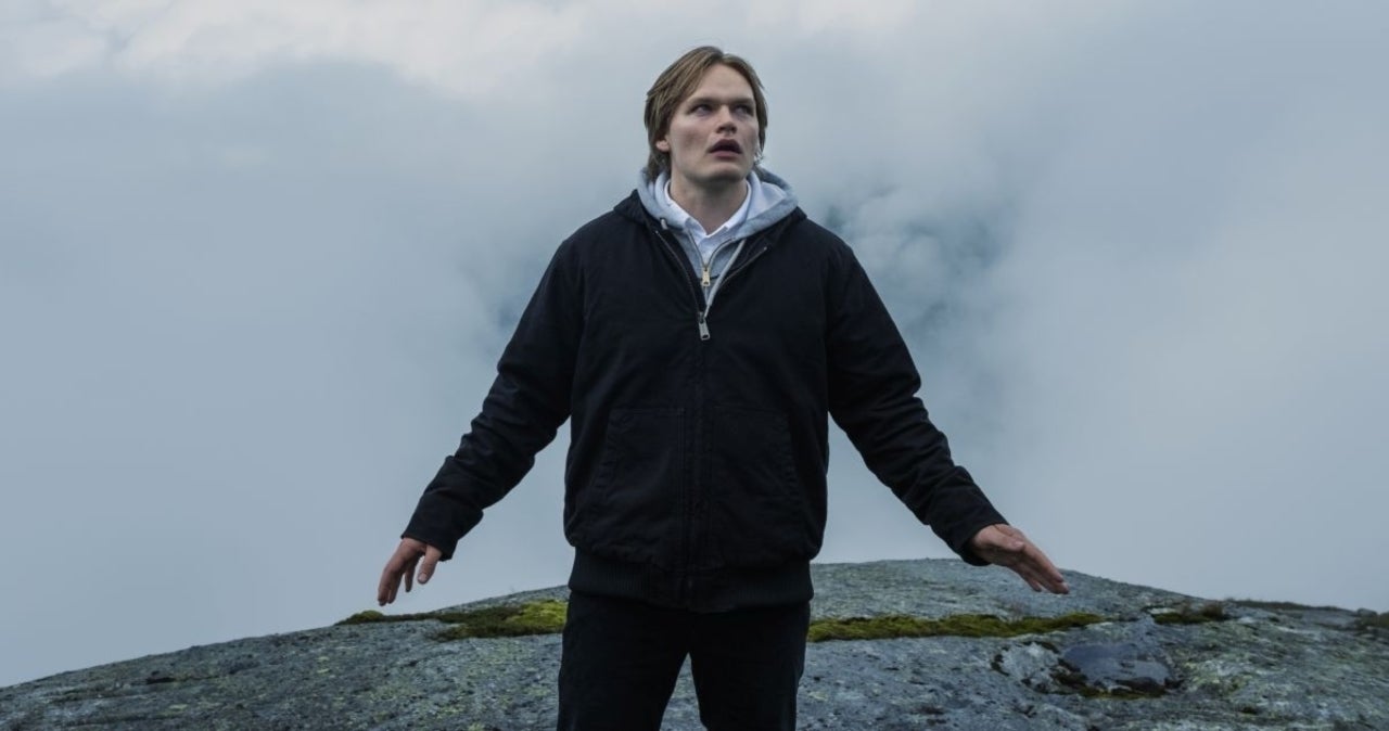 Ragnarok - serial (2020) - naEKRANIE.pl