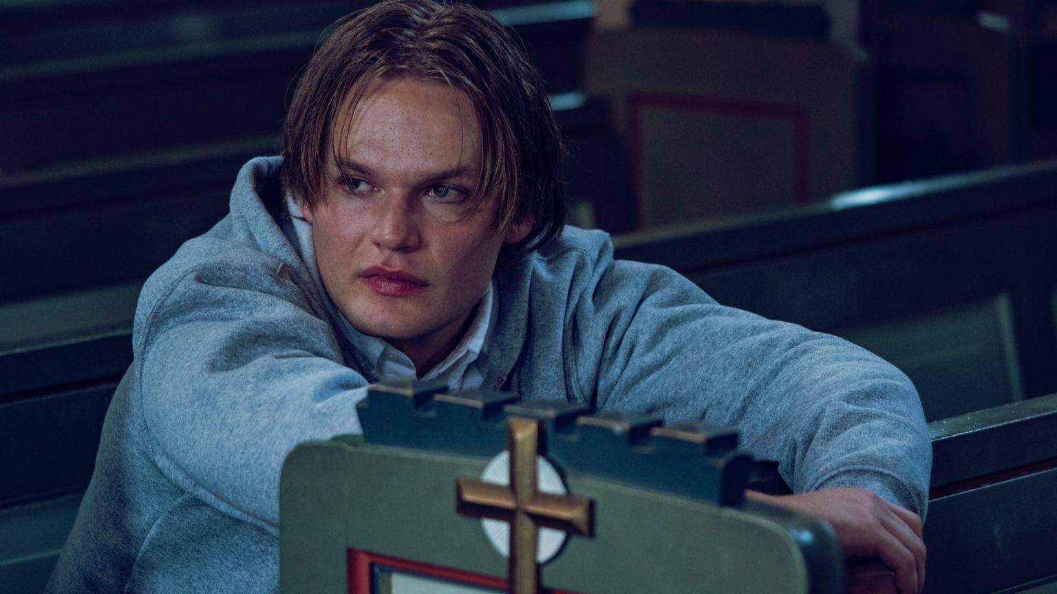 Ragnarok - serial (2020) - naEKRANIE.pl