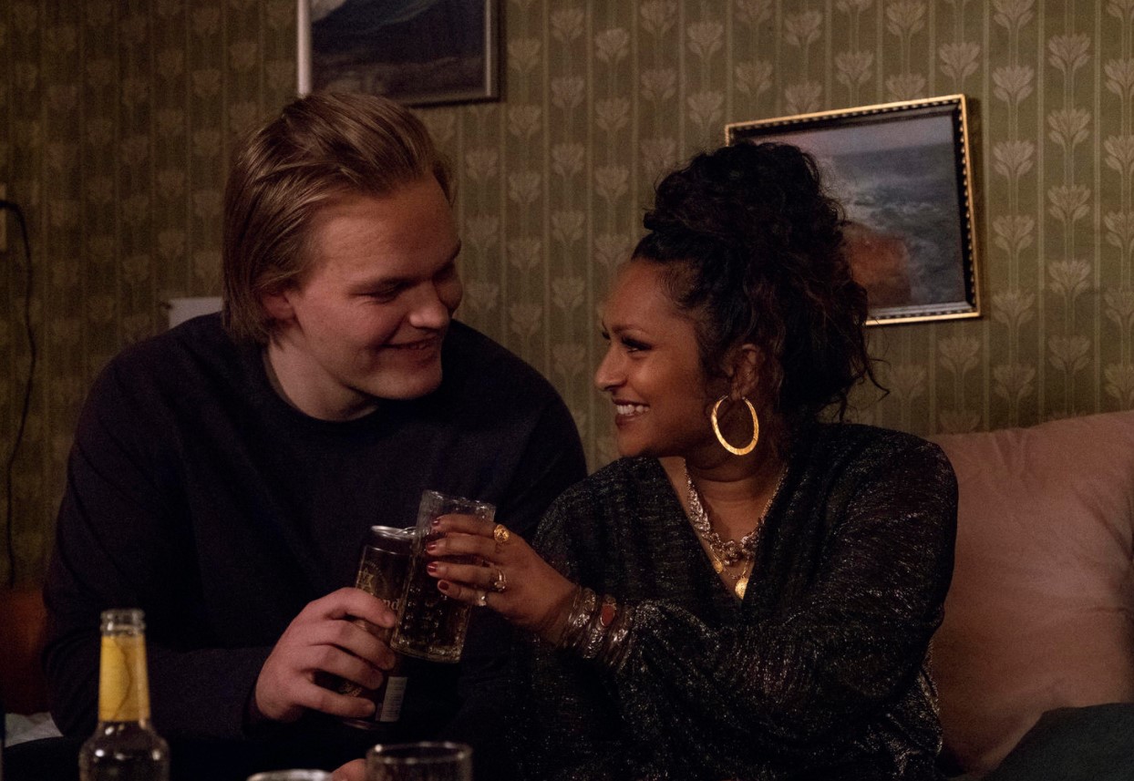 Ragnarok - serial (2020) - naEKRANIE.pl