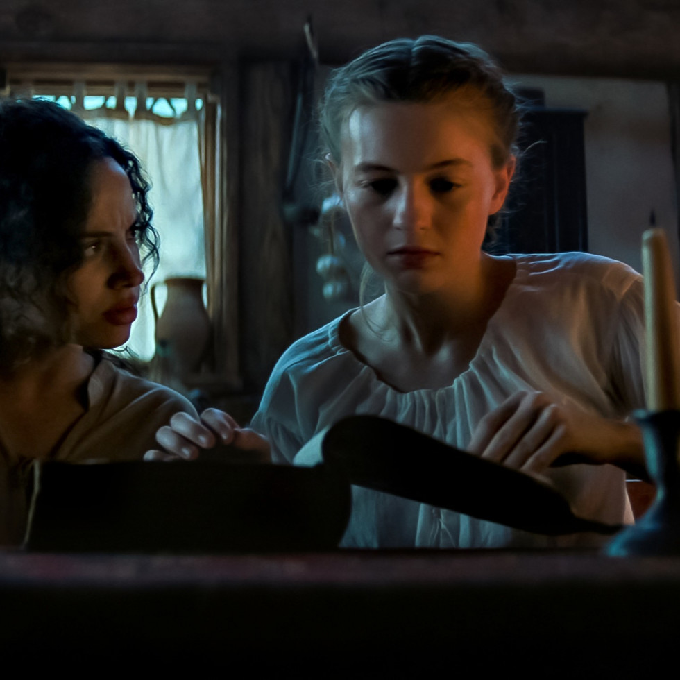 Ulica Strachu - część 3: 1666 - recenzja filmu