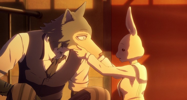 Beastars - Zootopia dla dorosłych. Czy warto obejrzeć?