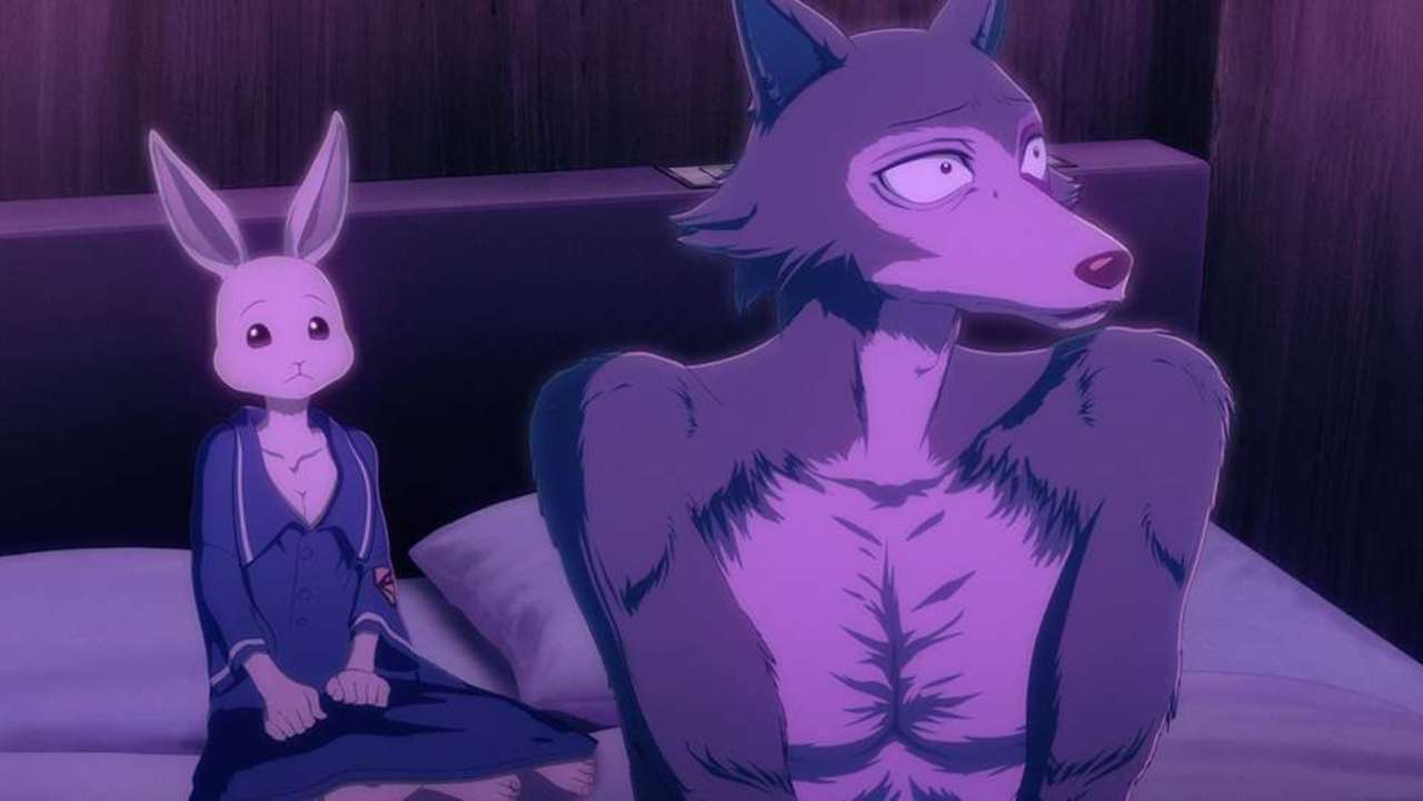 Beastars - Zootopia dla dorosłych. Czy warto obejrzeć?
