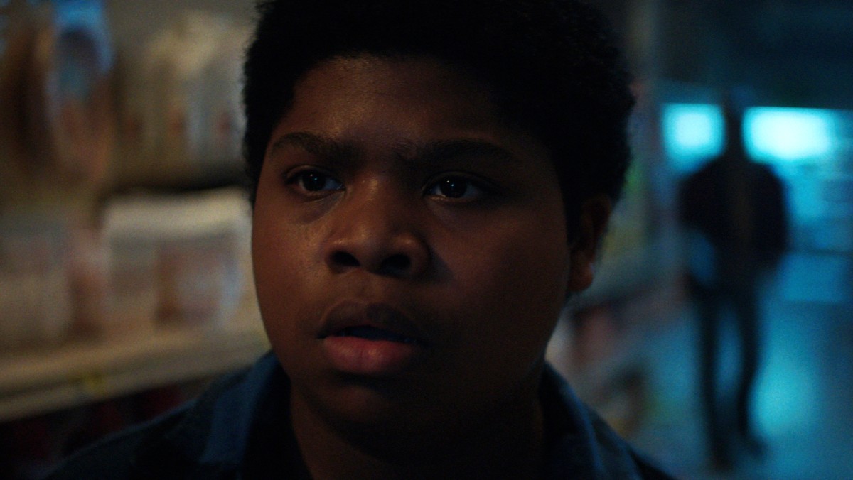 Ulica Strachu – część 1: 1994 - recenzja filmu